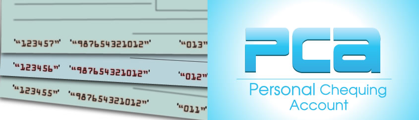 Personal Chequing Account | Republic Bank