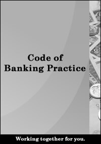Code of Banking Practice | Republic Bank
