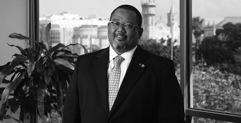 Gregory Thomson Retires from Republic; Howell Appointed Executive ...